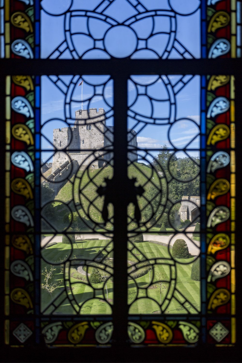 What makes a stately home? | The Victorian Emporium