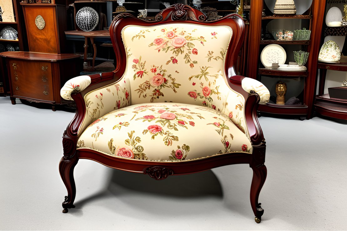 A Guide to the Aesthetics and Characteristics of Victorian Furniture