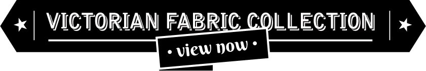 Choosing Victorian Curtain Fabrics | The Victorian Emporium