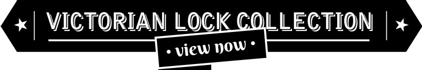 How To Use Victorian Door Rim Locks | The Victorian Emporium