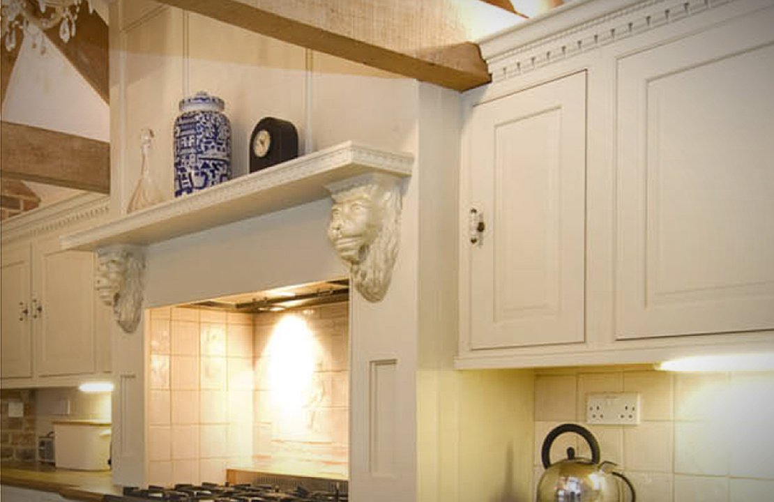 What Are Corbels? | The Victorian Emporium