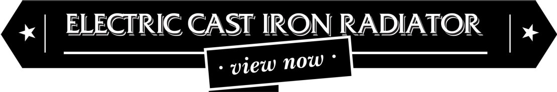 Why Choose an Electric Cast Iron Radiator?