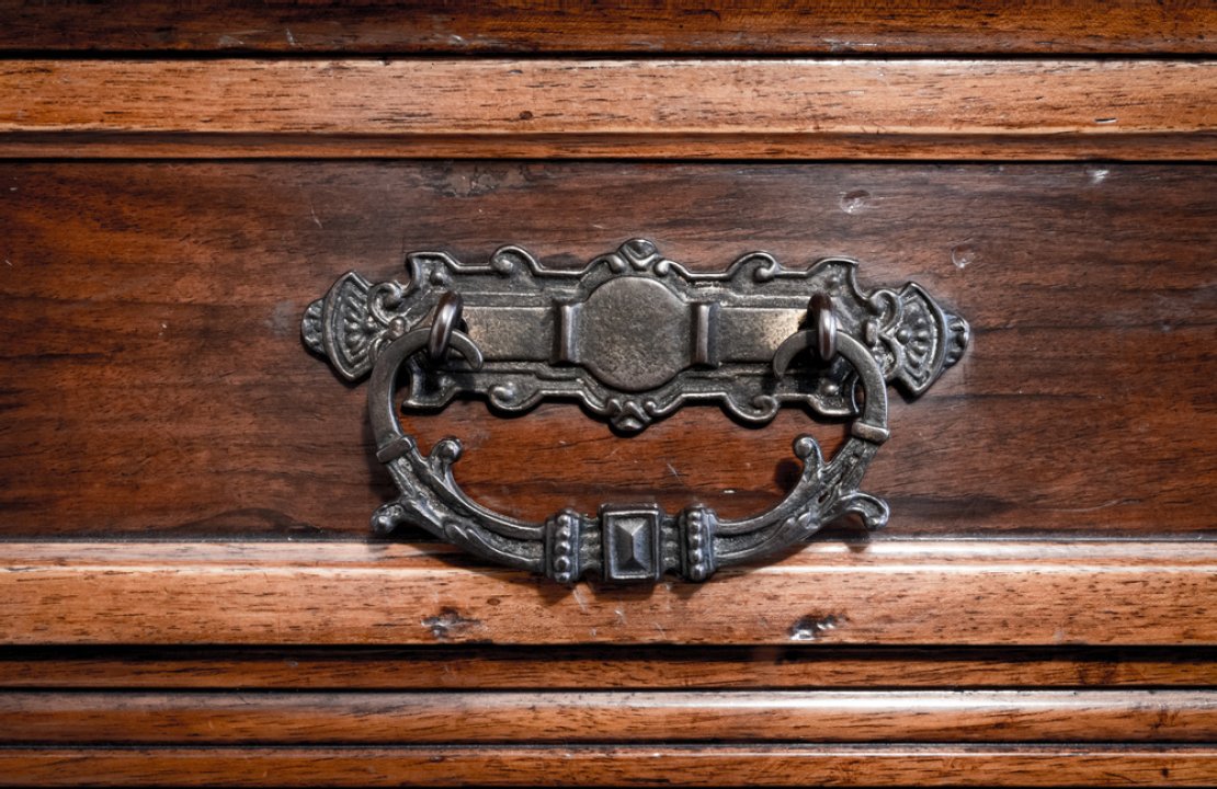 Using Fine Cabinet Furniture Handles