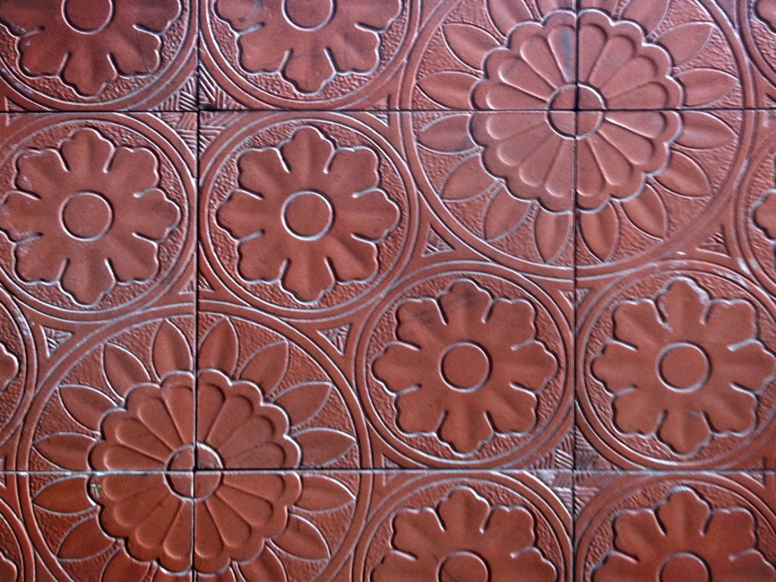 History Of Ceramic Tiles - Infoupdate.org