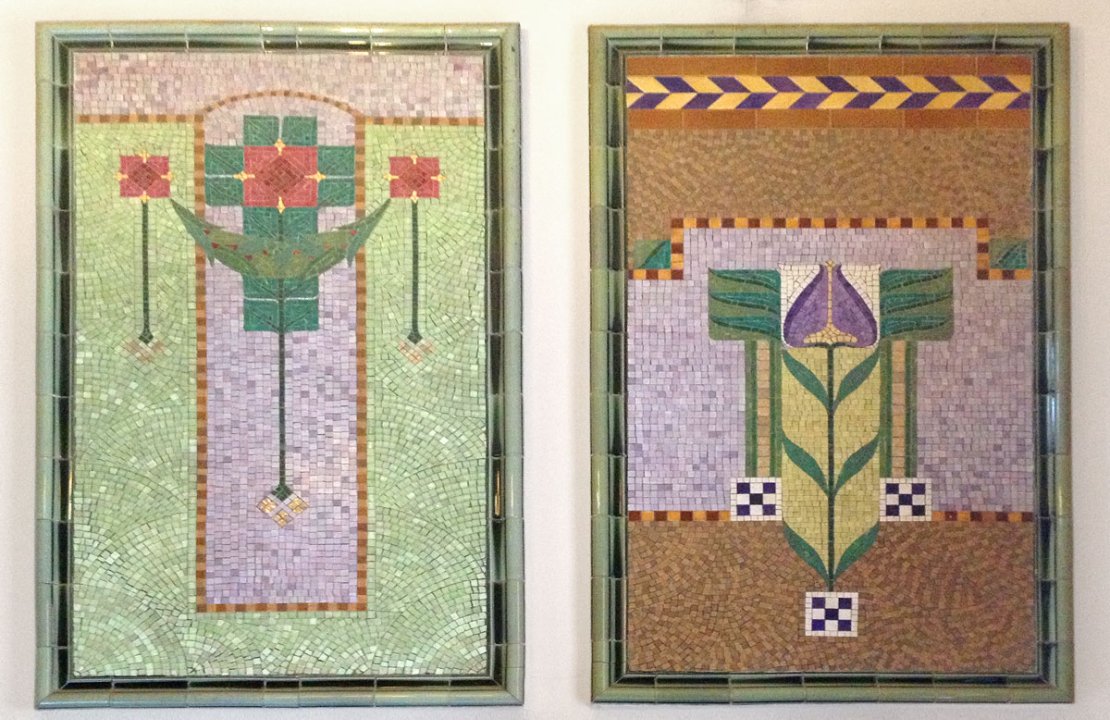 History of Tiles | Publications - History