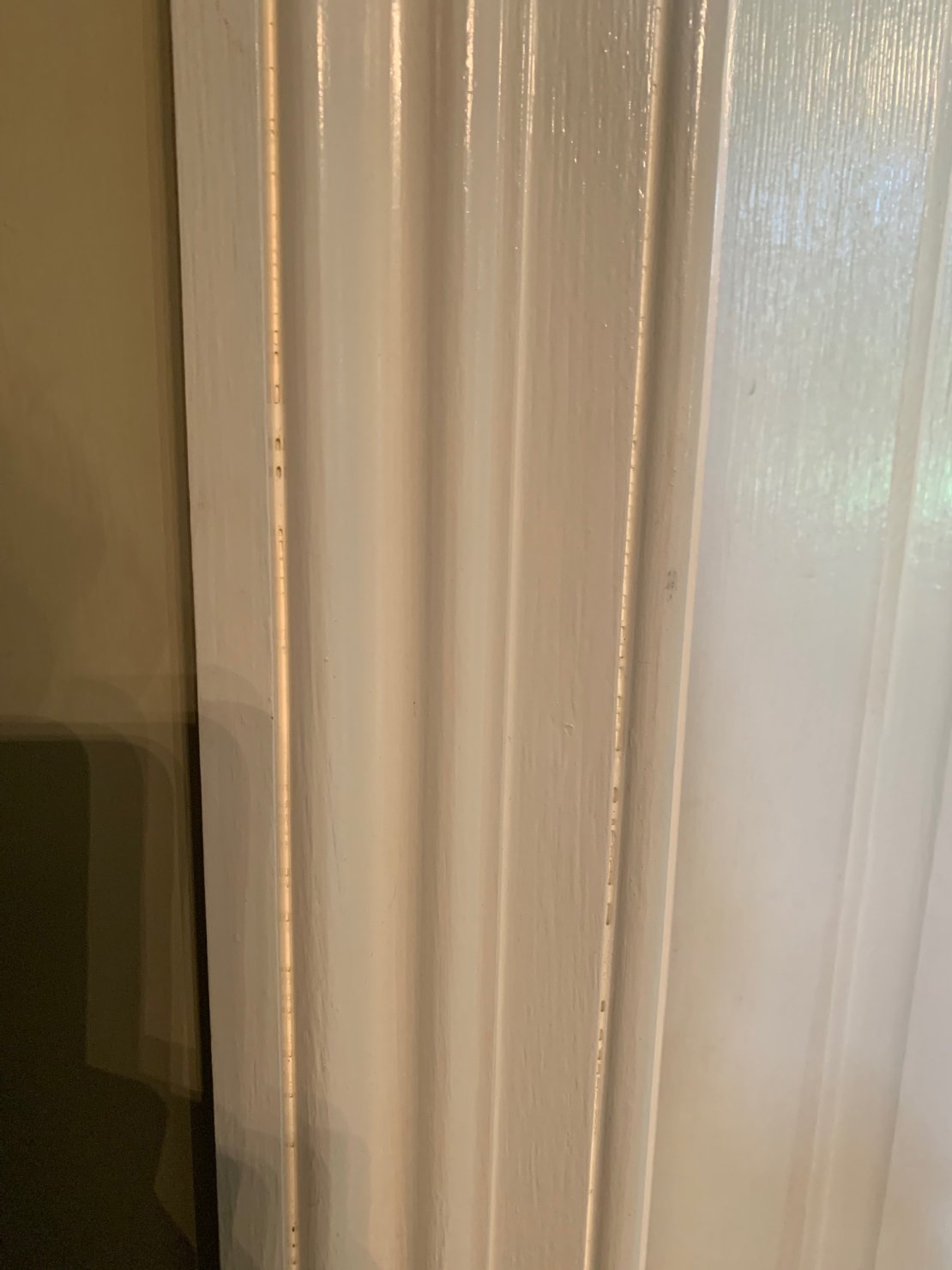 Choosing the right style of Victorian architrave mouldings for my home