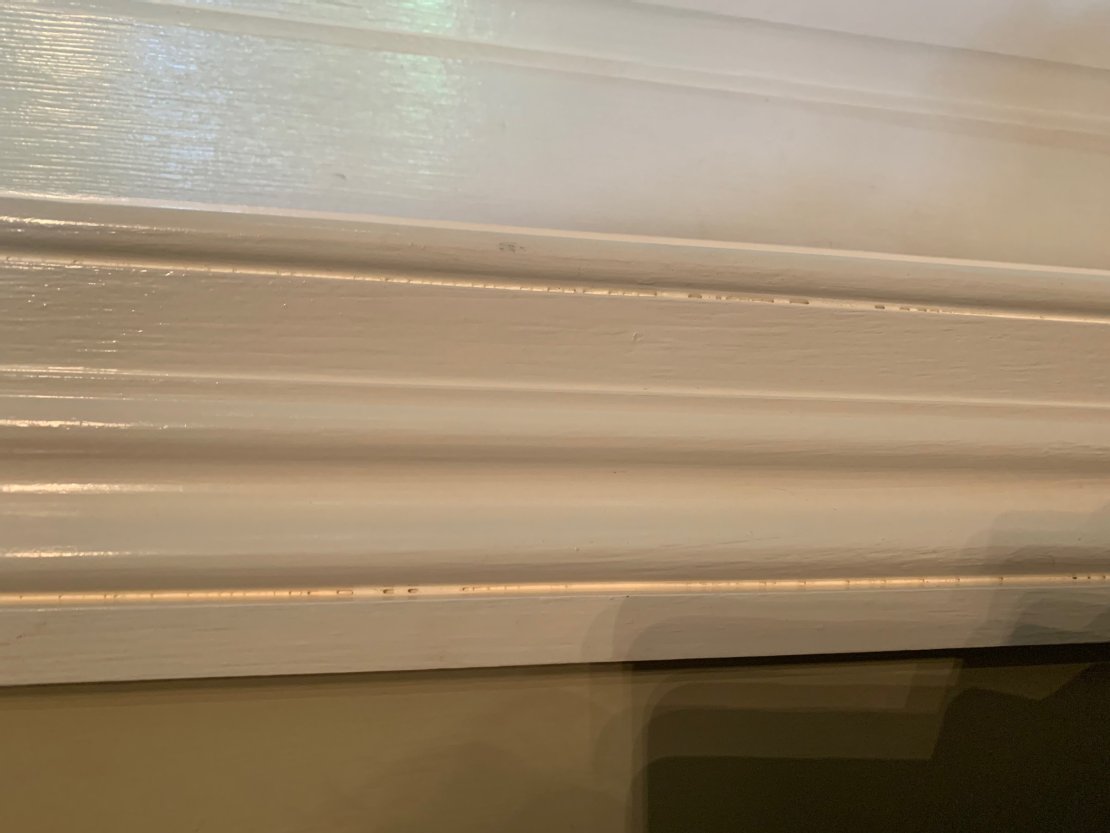 Choosing the right style of Victorian architrave mouldings for my home