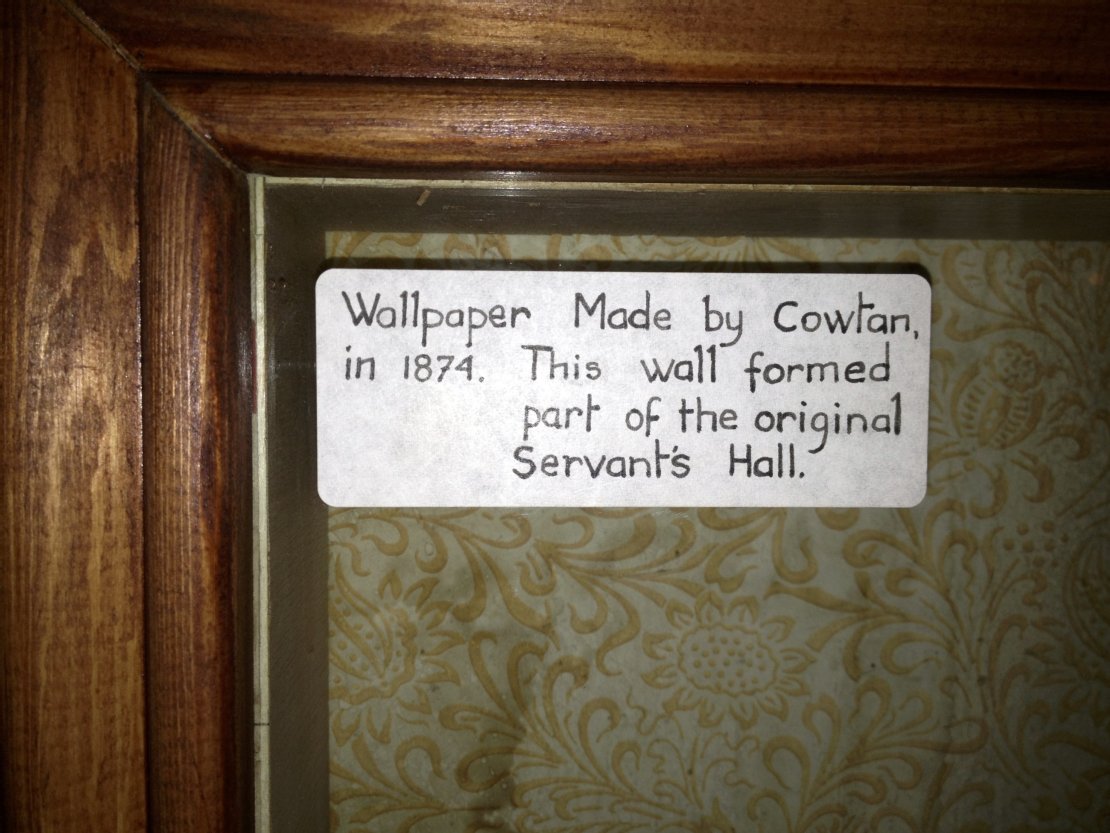 Victorian Wallpaper Designs And Their History