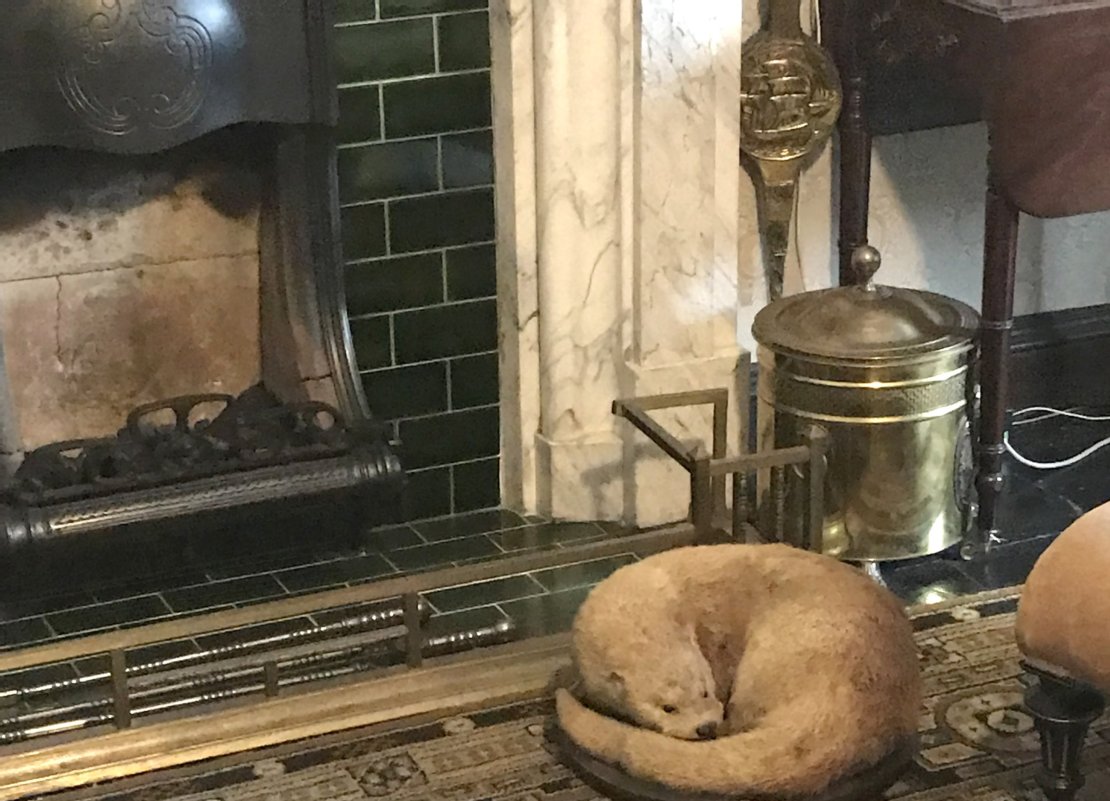 Understanding the Victorian Fireplace | Publications - Editorial