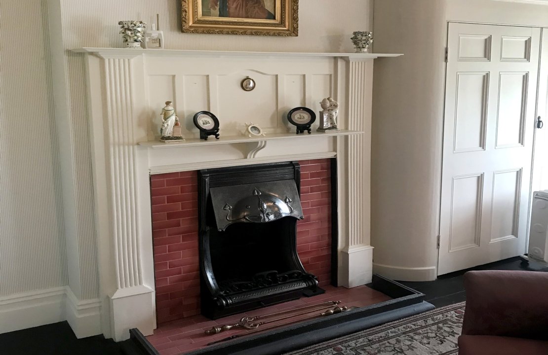 Understanding the Victorian Fireplace | Publications - Editorial