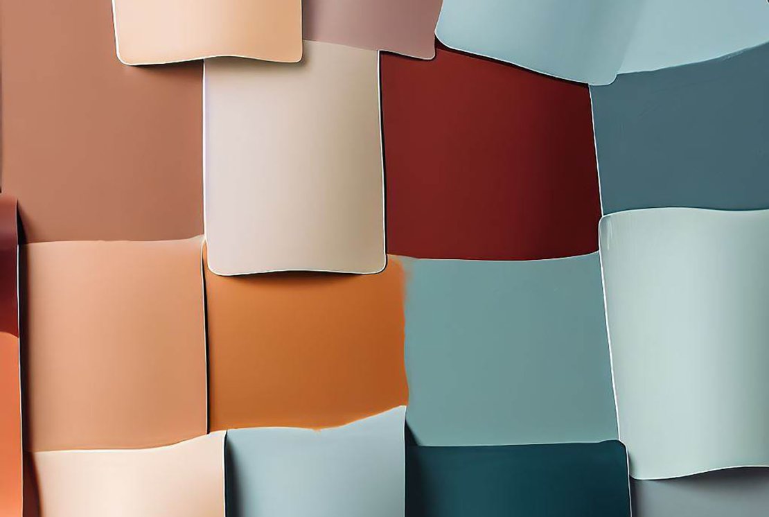 Victorian Era Paint Colors