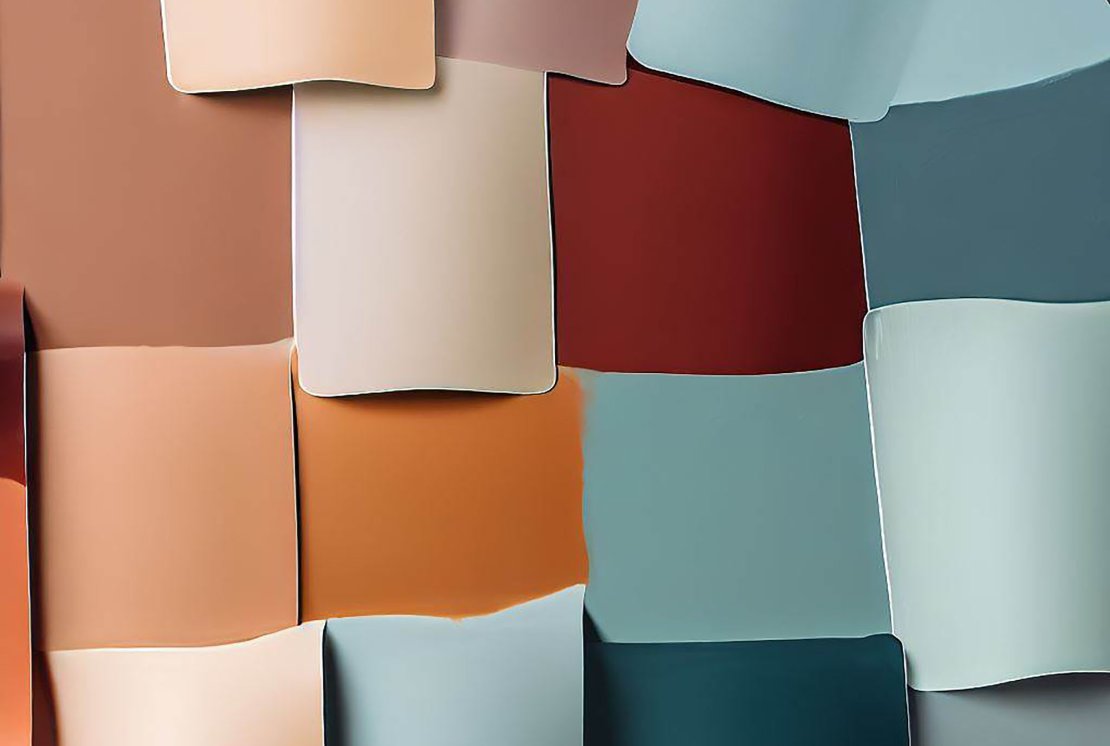 Victorian-Era Paint Colours And Their Use In Modern Interiors