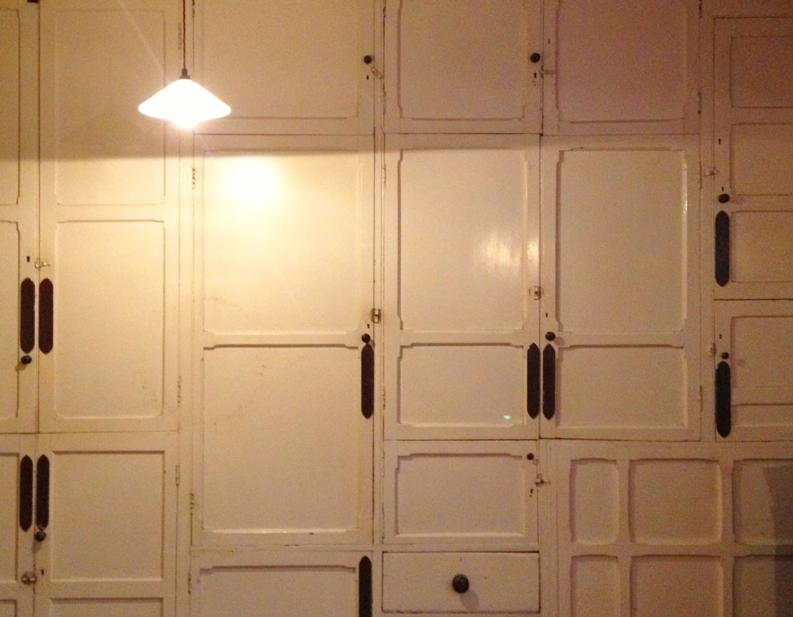 The First Kitchens | The Victorian Emporium