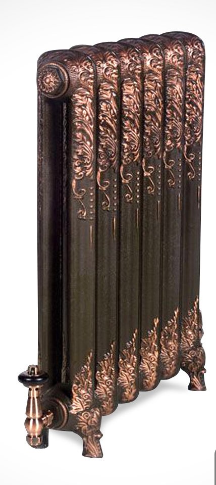 How to Choose Victorian Cast Iron Radiators