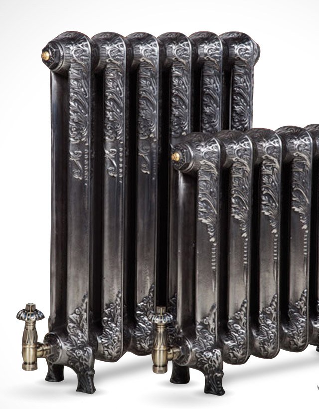How to Choose Victorian Cast Iron Radiators