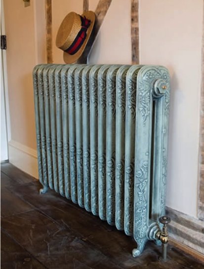 How To Clean Cast Iron Radiators | Publications - Tips