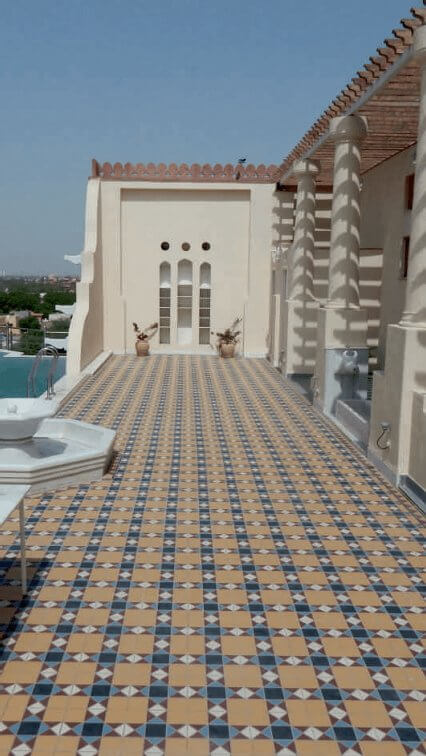 The Victorian Path - why have a nice Victorian garden pathway?