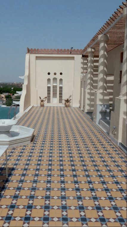 The Victorian Path - why have a nice Victorian garden pathway?