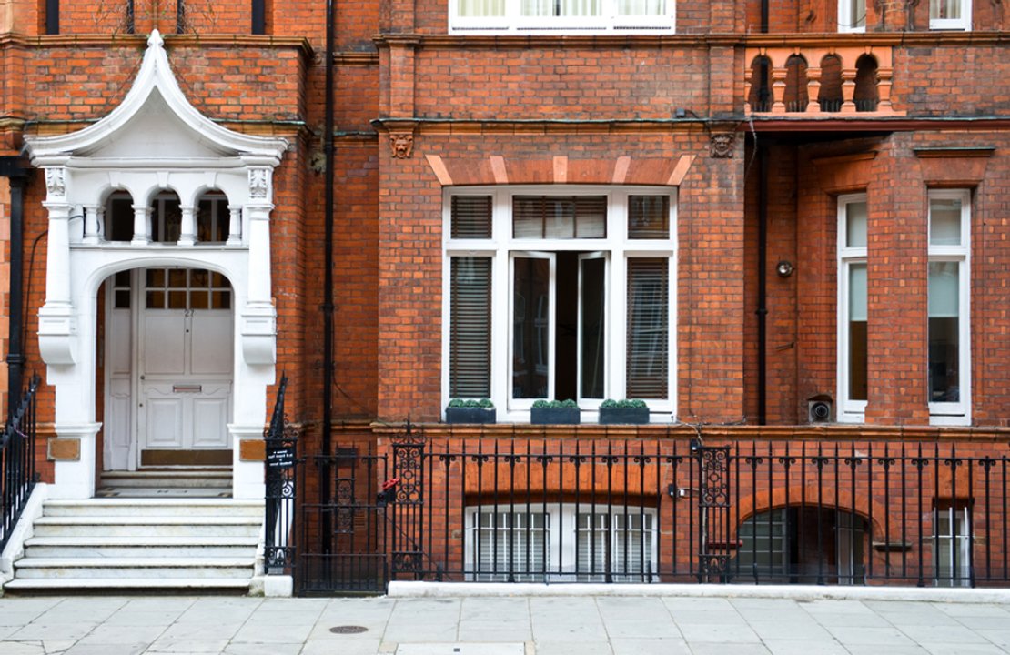 Victorian House: The History of the Victorian House