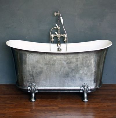 History of Bathrooms | The Victorian Emporium