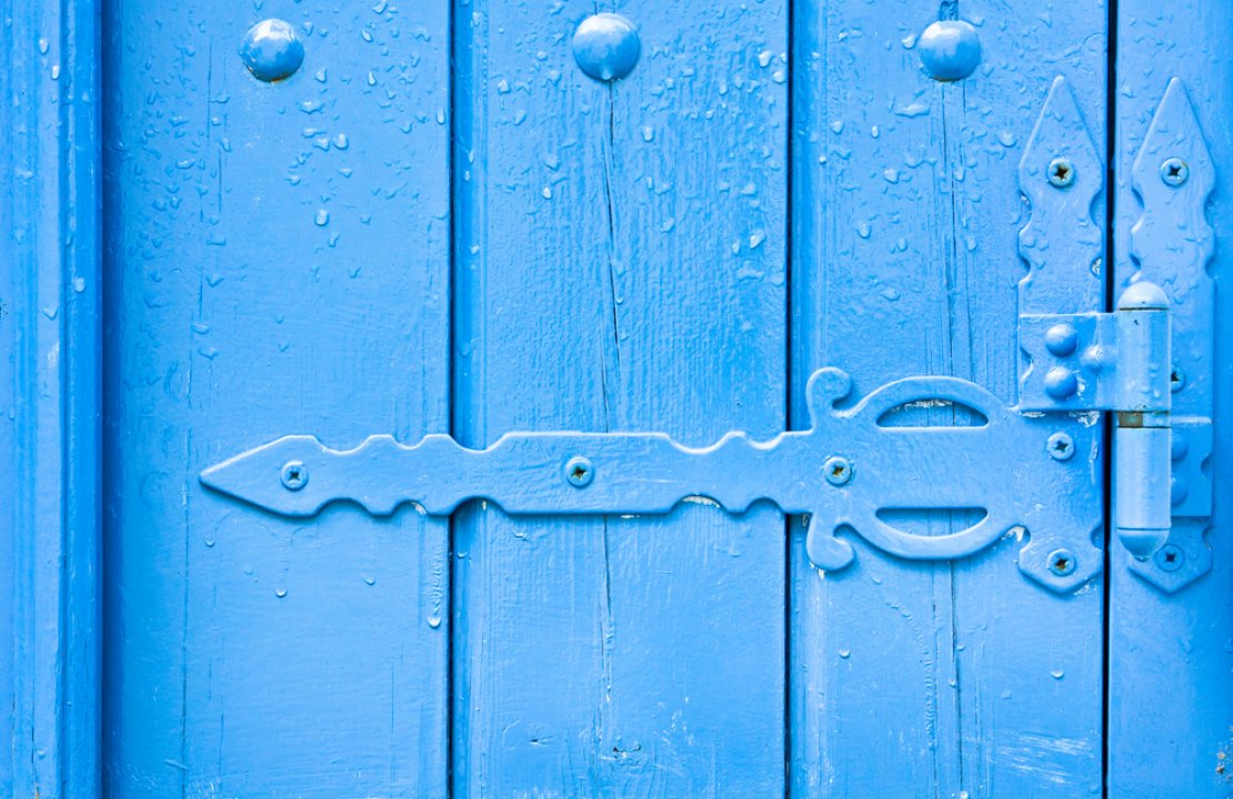 The History Of Victorian Door Hardware And Locks