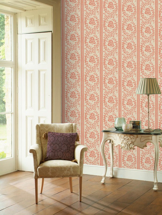 Choosing Victorian Style Wallpaper | The Victorian Emporium
