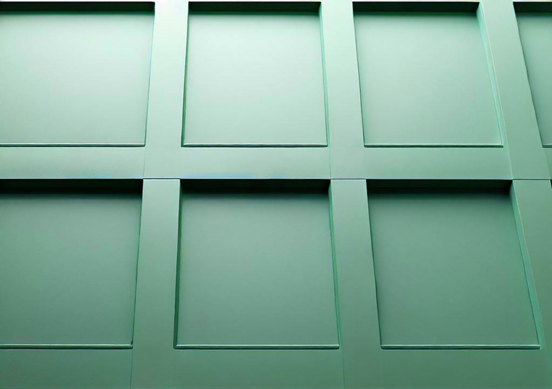 Victorian-Era Paint Colours And Their Use In Modern Interiors