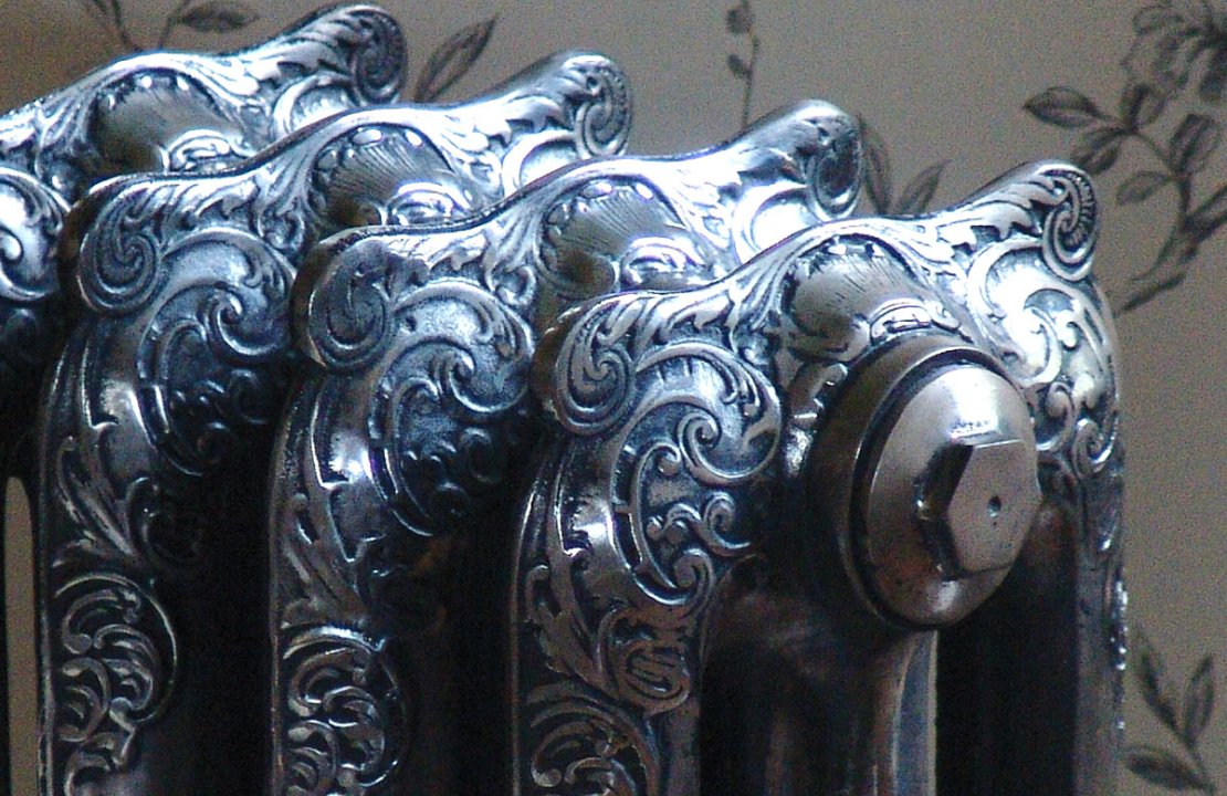 Reproduction Cast Iron Radiators | The Victorian Emporium