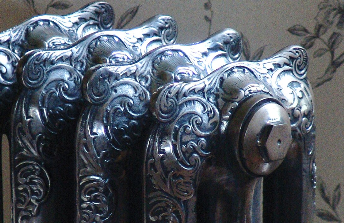 Reproduction Cast Iron Radiators | The Victorian Emporium