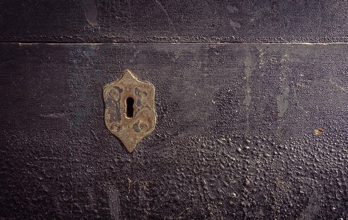 The History Of Victorian Door Hardware And Locks