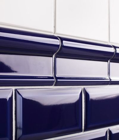 Using Victorian Style Wall Tiles | The Victorian Emporium