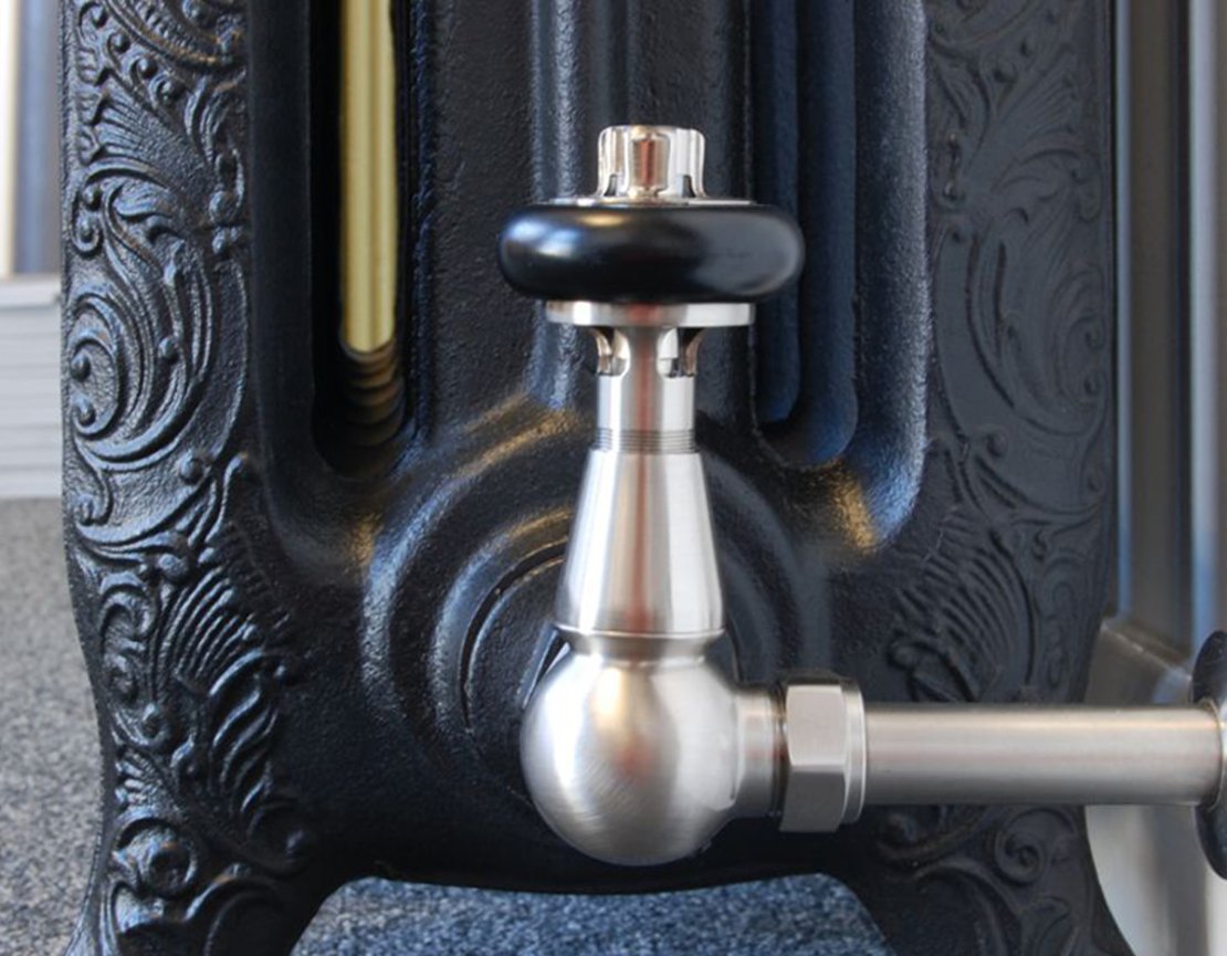 Looking for a Traditional Victorian Radiator