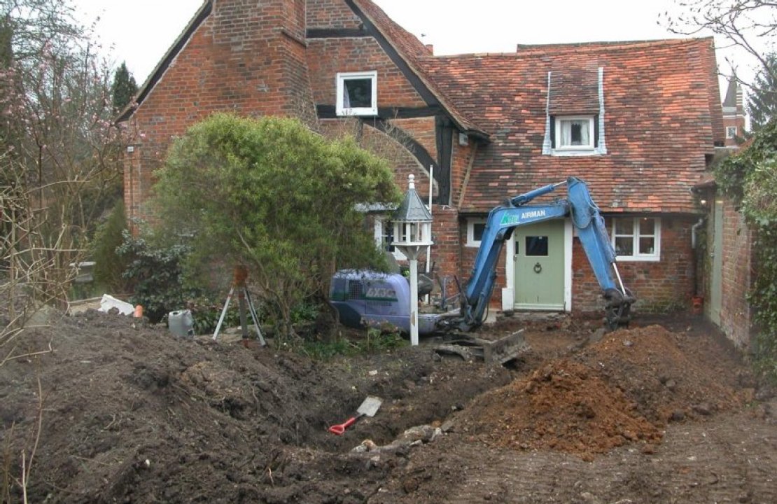 Getting Period Home Extensions Right