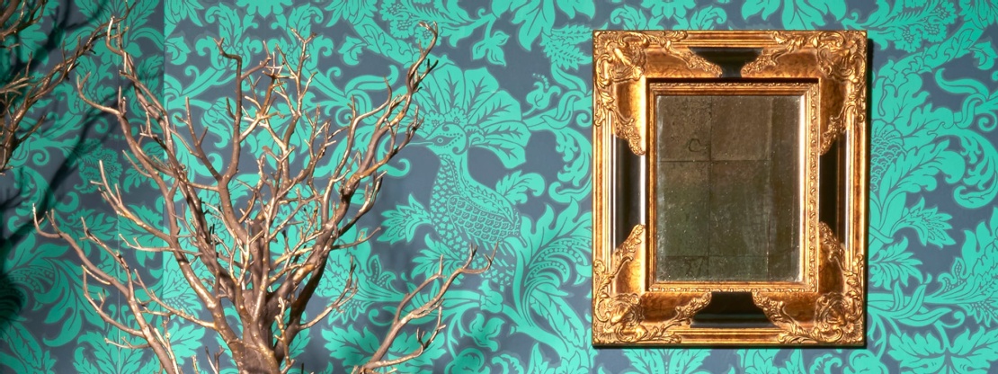 Victorian Mirrors | The Victorian Emporium