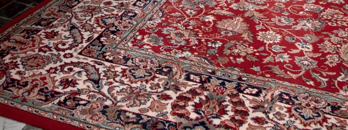 Victorian Style Rugs | The Victorian Emporium