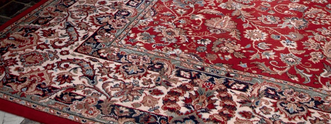 Victorian Style Rugs | The Victorian Emporium