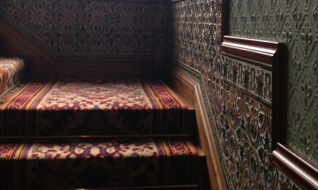 Decor - Interior Decor for your Victorian home