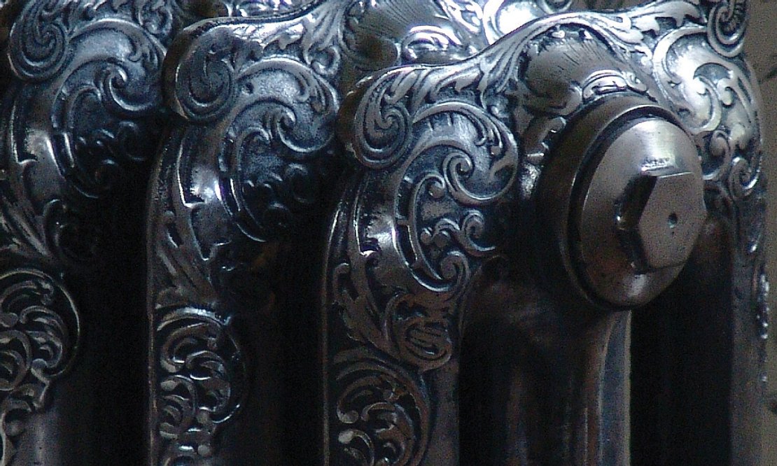 Traditional Radiators | The Victorian Emporium