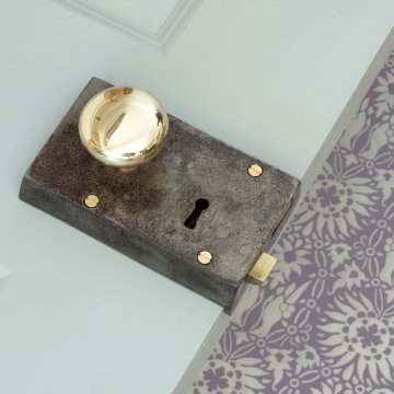 Period Doors Knobs and Handles | The Victorian Emporium