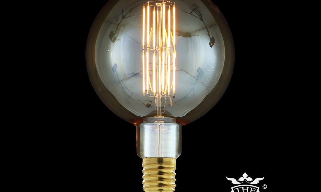 Victorian Lighting - Elegant and Timeless Lamps and Chandeliers