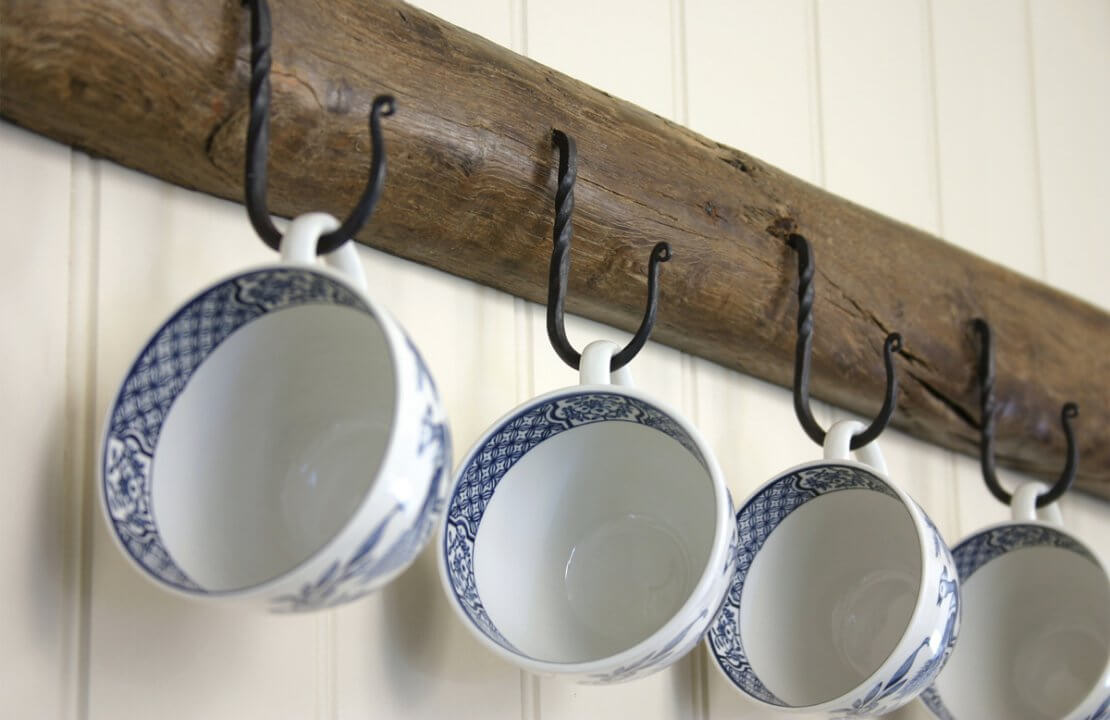 How to choose the right Victorian hooks | Publications - Tips