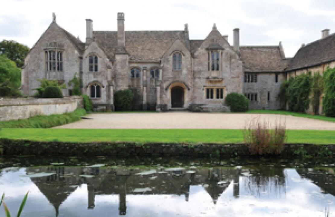 Buying a listed building | The Victorian Emporium