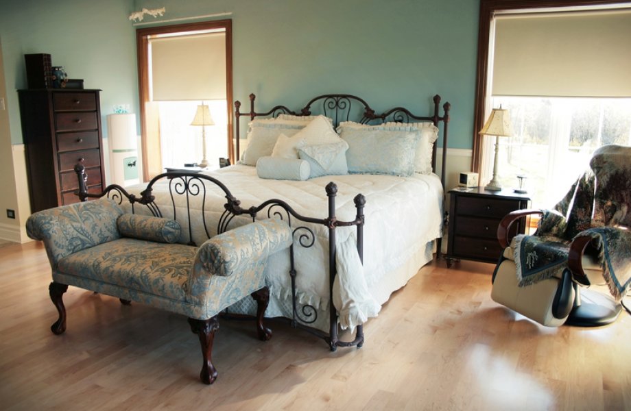 Choosing the Perfect Victorian Colour Scheme