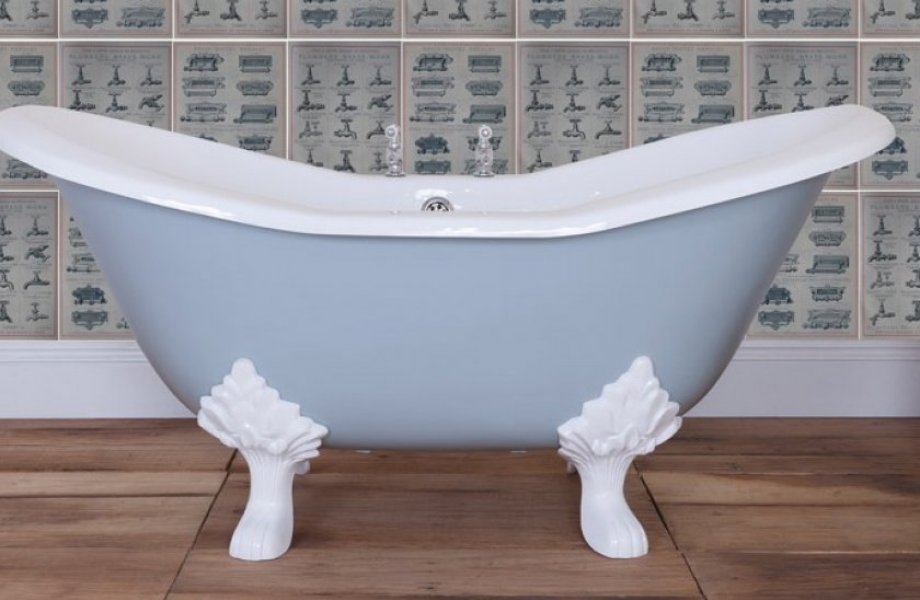 Is a Victorian Roll Top Bath Right For You?