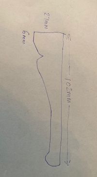 Choosing the right style of Victorian architrave mouldings for my home