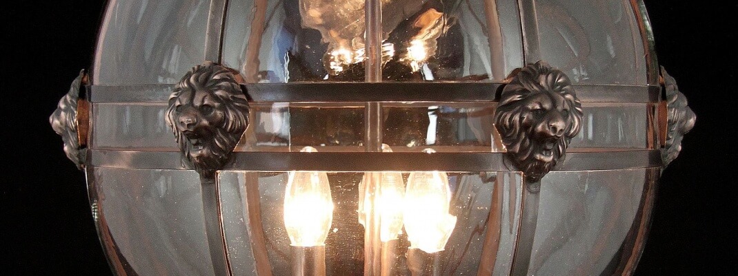 Outdoor lighting - Lighting | The Victorian Emporium