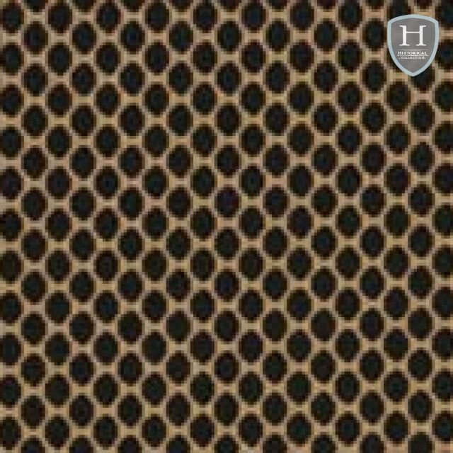 Fabia comb fabric - various colours | The Victorian Emporium