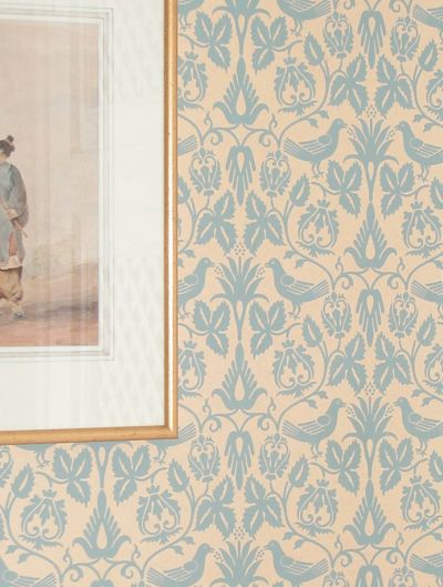 Choosing Victorian Style Wallpaper | The Victorian Emporium