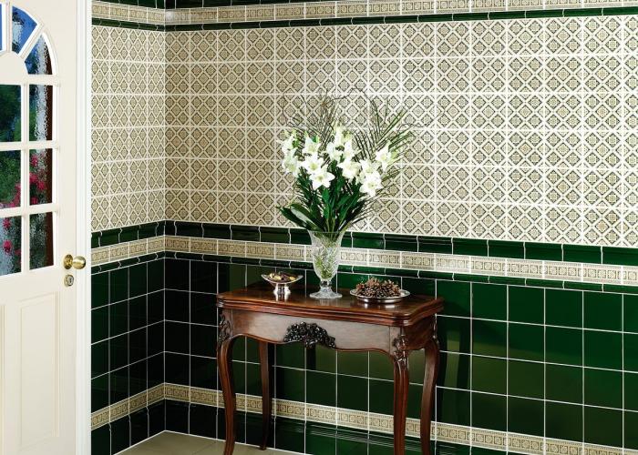BEA tile product set | The Victorian Emporium