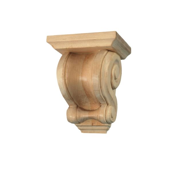Small Corbel | Corbels | The Victorian Emporium
